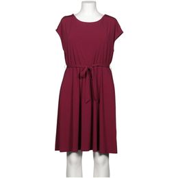 Anna Field Kleid Damen Gr&ouml;&szlig;e XL Second Hand bordeaux