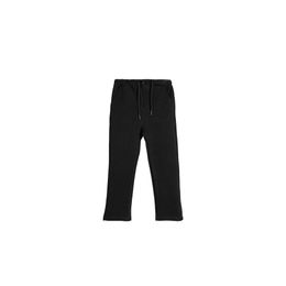 KOTON Pants boy Black size 86/92