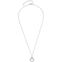 Leonardo Necklace female Silver size One Size