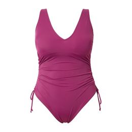 Studio Untold Swimsuit female Red size 44