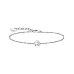 Thomas Sabo Bracelet female Silver size One Size