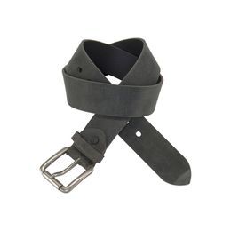 Vanzetti Belt 'Vanzetti' male Grey size 95