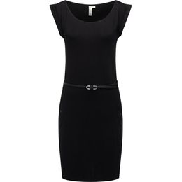 Ragwear Sheath Dress female Black size L