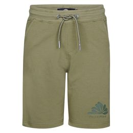PETROL INDUSTRIES Pants 'Cayman' boy Green size 152