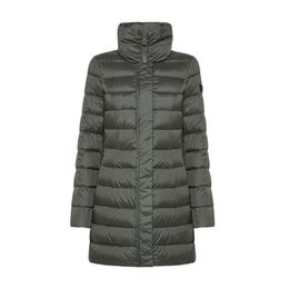 Peuterey Winter Jacket female Grey size 44