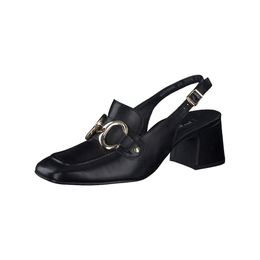 Paul Green Slingback Pumps female Black size 4,5