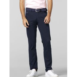 MEYER Chino Pants male Blue size 60