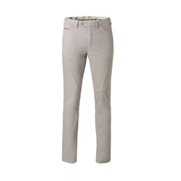 MEYER Chino Pants male Grey size 31