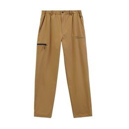 Halo Athletic Pants 'Tactical' male Brown size S