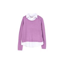 Camomilla Italia Sweater female Pink size 42
