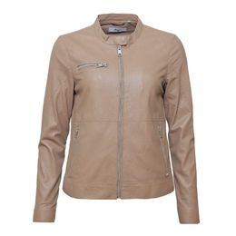 Maze Between-Season Jacket female Beige size XXXL