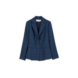 Camomilla Italia Blazer 'Giselleh' female Blue size 44