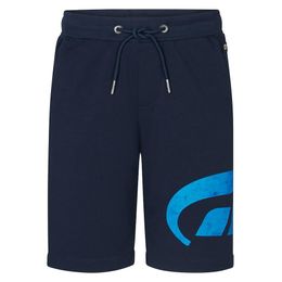 PETROL INDUSTRIES Pants 'Gran Turismo' boy Blue size 176