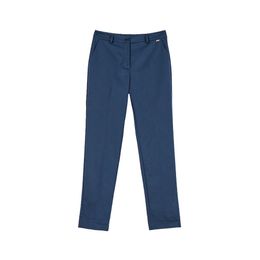 Camomilla Italia Pleated Pants 'Bellad' female Blue size 48