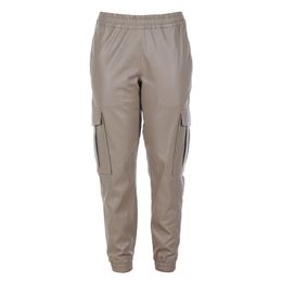 Maze Pants female Beige size XXXL