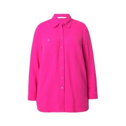 MIAMODA Blouse female Pink size 44
