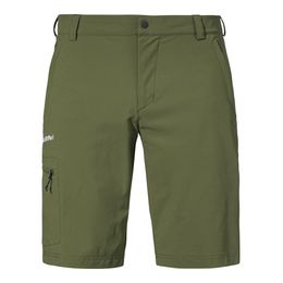 Sch&ouml;ffel Sch&ouml;ffel Outdoorshorts 'Folkstone' Herren Gr&ouml;&szlig;e L oliv