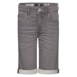 PETROL INDUSTRIES Jeans 'Jackson Valencia' boy Grey size 116