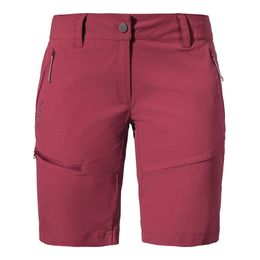 Sch&ouml;ffel Sch&ouml;ffel Outdoor Pants 'Toblach2' female Red size 44