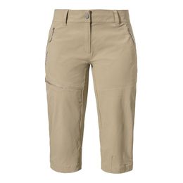 Sch&ouml;ffel Sch&ouml;ffel Outdoorshorts 'Caracas2' Damen Gr&ouml;&szlig;e S beige