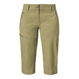 Sch&ouml;ffel Sch&ouml;ffel Outdoorshorts 'Caracas2' Damen Gr&ouml;&szlig;e S kiwi