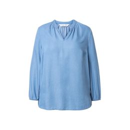 MIAMODA Blouse female Blue size 58