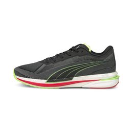 Puma Athletic Shoes 'Velocity Nitro' male Black size 40