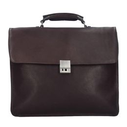 Harold'S Harold's Document Bag 'Countr' male Brown size One Size