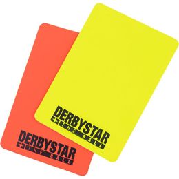 Derbystar Accessories female Yellow, Red size Onesize