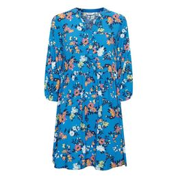 B.Young Shirt Dress 'Joella' female Blue size 42