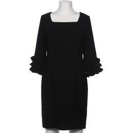 Alba Moda Kleid Damen Gr&ouml;&szlig;e M Second Hand schwarz