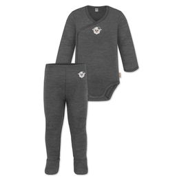 Normani Underwear Set kids Grey size 68