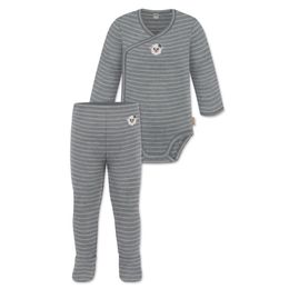 Normani Underwear Set kids Grey size 68