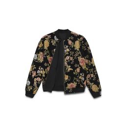 Yahmo Between-Season Jacket 'Berta' female Black size XL
