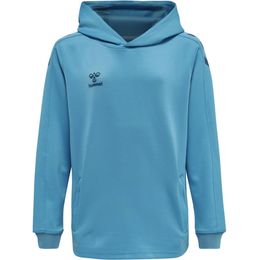 Hummel Athletic Sweatshirt boy Blue size 176