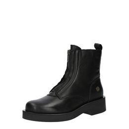 Apple of Eden Stiefelette 'Ceuta 1' Damen Gr&ouml;&szlig;e 38 schwarz Winterschuhe