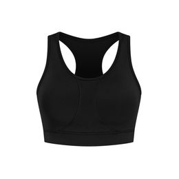 Smilodox Sports Top ' Candace ' female Black size L