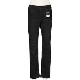 Gerry Weber Jeans Damen Gr&ouml;&szlig;e 29 Second Hand schwarz