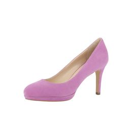 Evita Pumps 'BIANCA' female Purple size 42