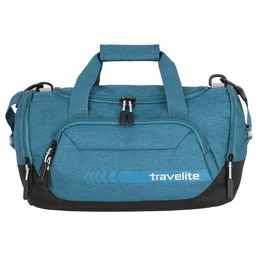 Travelite Weekender female Blue size One Size