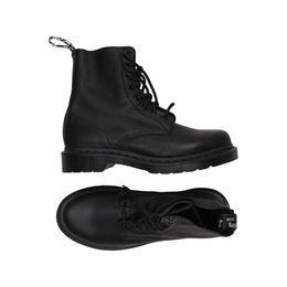 Dr. Martens Stiefel Damen Gr&ouml;&szlig;e 39 Second Hand schwarz