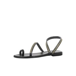 Evita Sandals 'OLIMPIA' female Black size 42