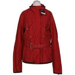 Wellensteyn Jacke Damen Gr&ouml;&szlig;e M Second Hand rot