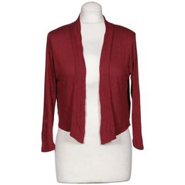 Betty Barclay Strickjacke Damen Gr&ouml;&szlig;e S Second Hand rot