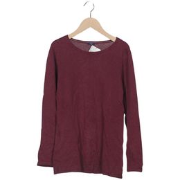 Cecil Pullover Damen Gr&ouml;&szlig;e S Second Hand bordeaux