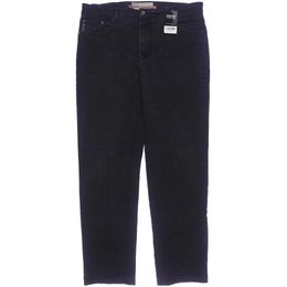 Brax Jeans Herren Gr&ouml;&szlig;e 38 Second Hand grau