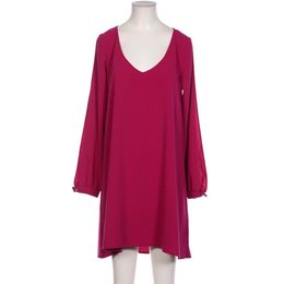 Liu Jo JEANS Kleid Damen Gr&ouml;&szlig;e L Second Hand bordeaux