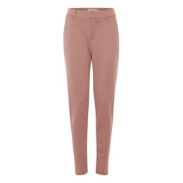 Ichi Pants 'Kate' female Pink size L