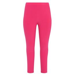 Yoek Pants 'Dolce' female Pink size 58