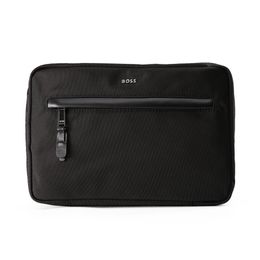 BOSS Toiletry Bag 'Highway' female Black size One Size